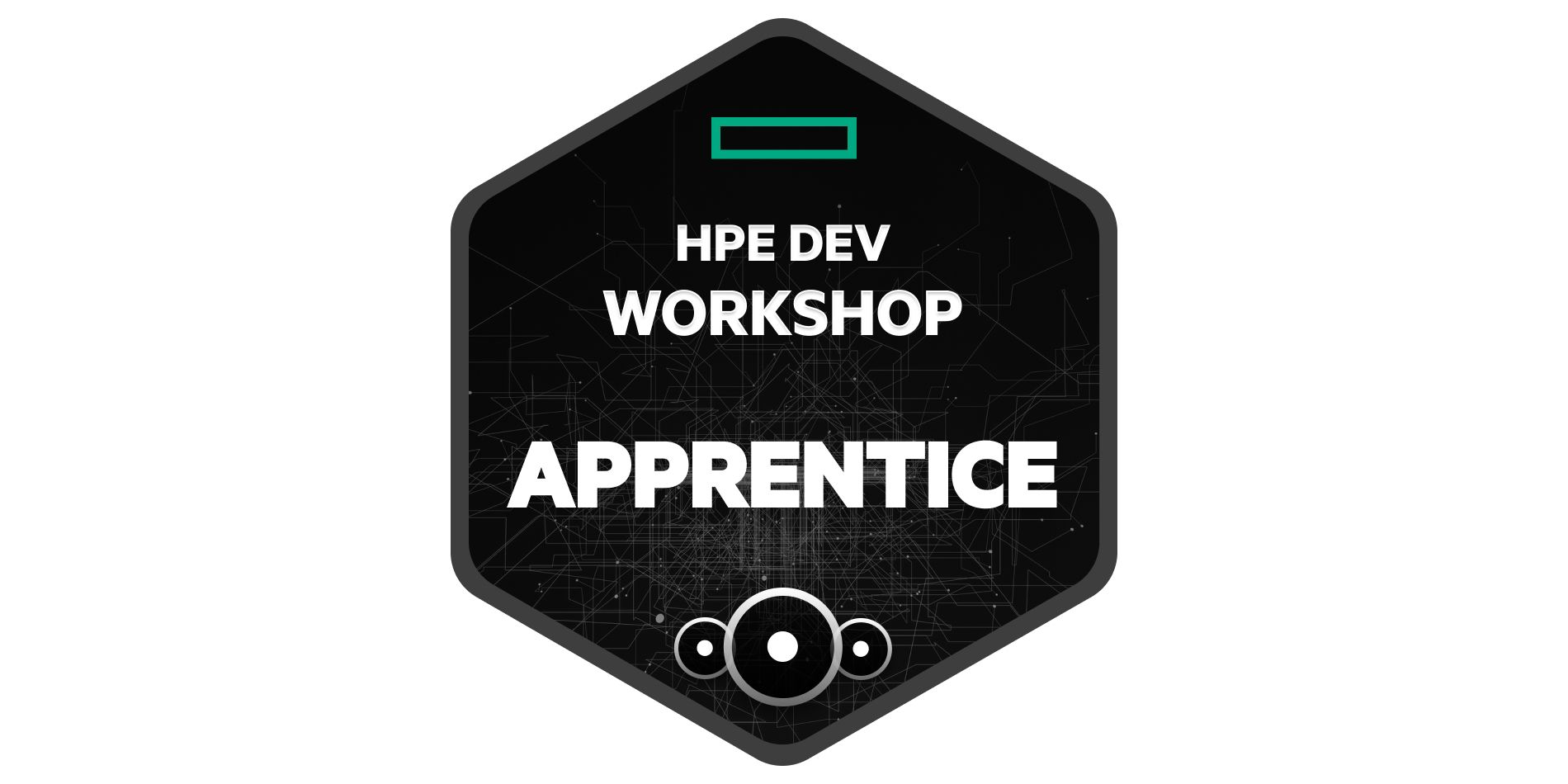 Congratulations on earning your Apprentice badge! | HPE Developer Portal