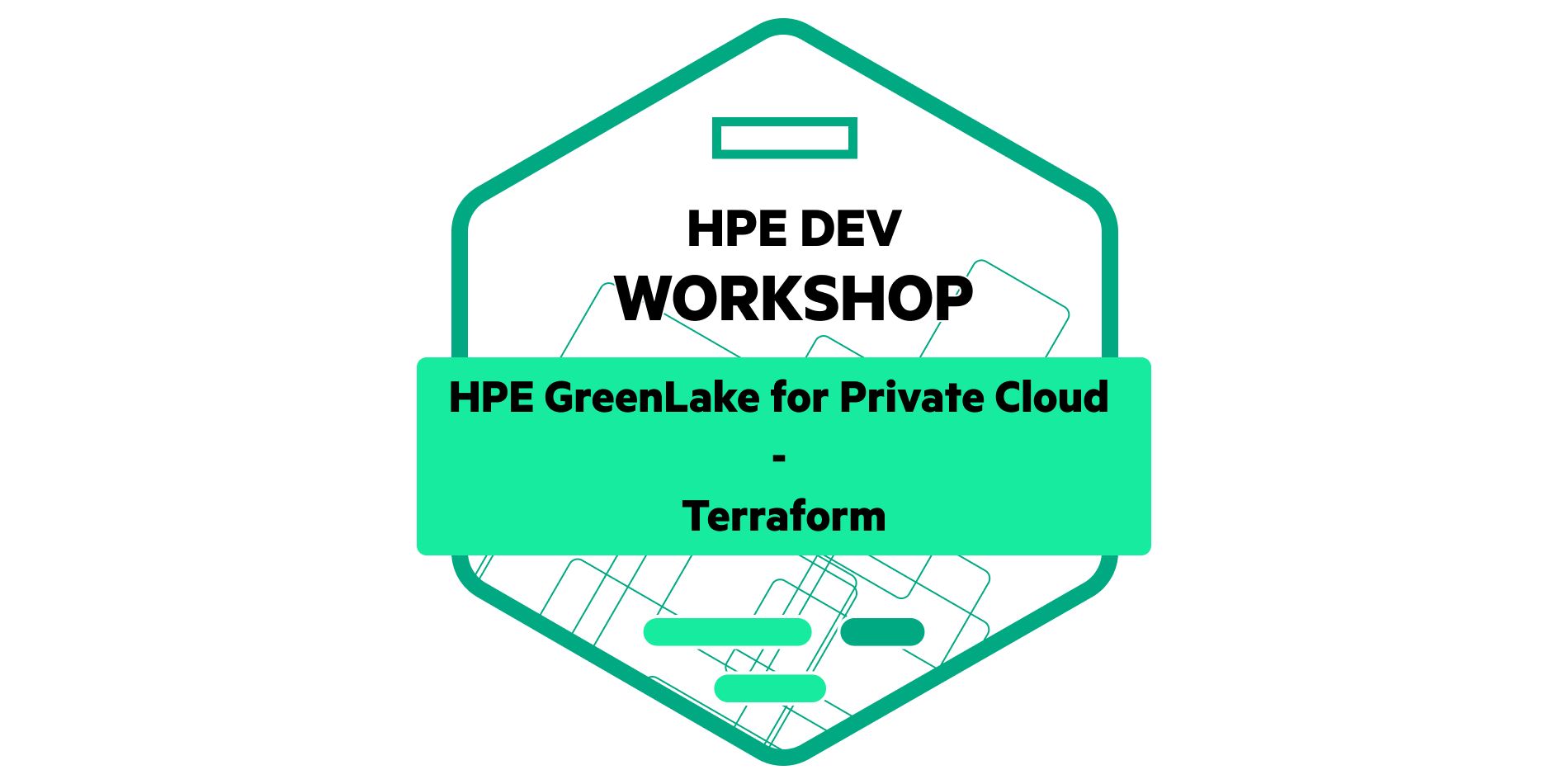 Introduction to Virtual Machine Infrastructure-as-Code using Terraform and HPE GreenLake for ...